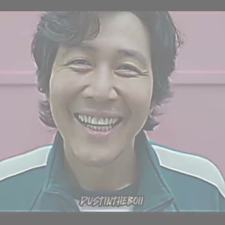 gi-hun💀#squidgame #gihun #edit - YouTube