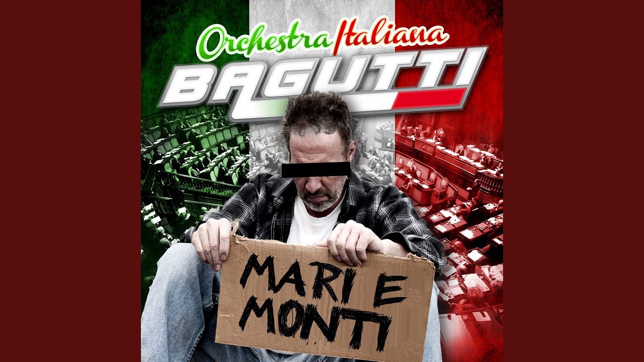 Volare via - YouTube