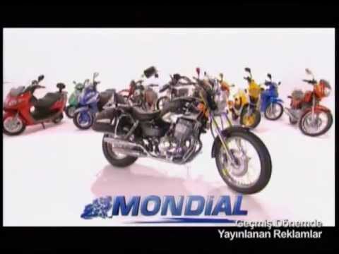 Mondial   Mondial Al   Reklam Filmi