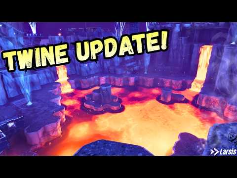 Save the World is Finally Playable Again?😐