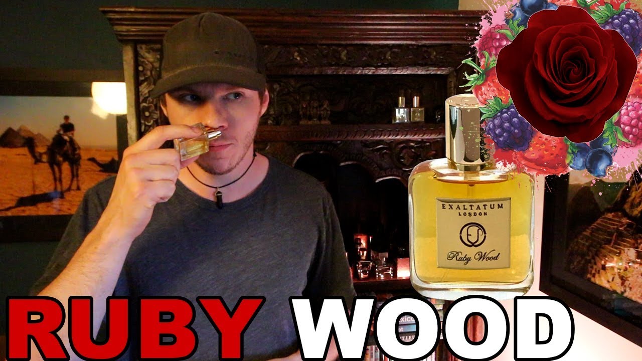 Exaltatum - Ruby Wood - YouTube