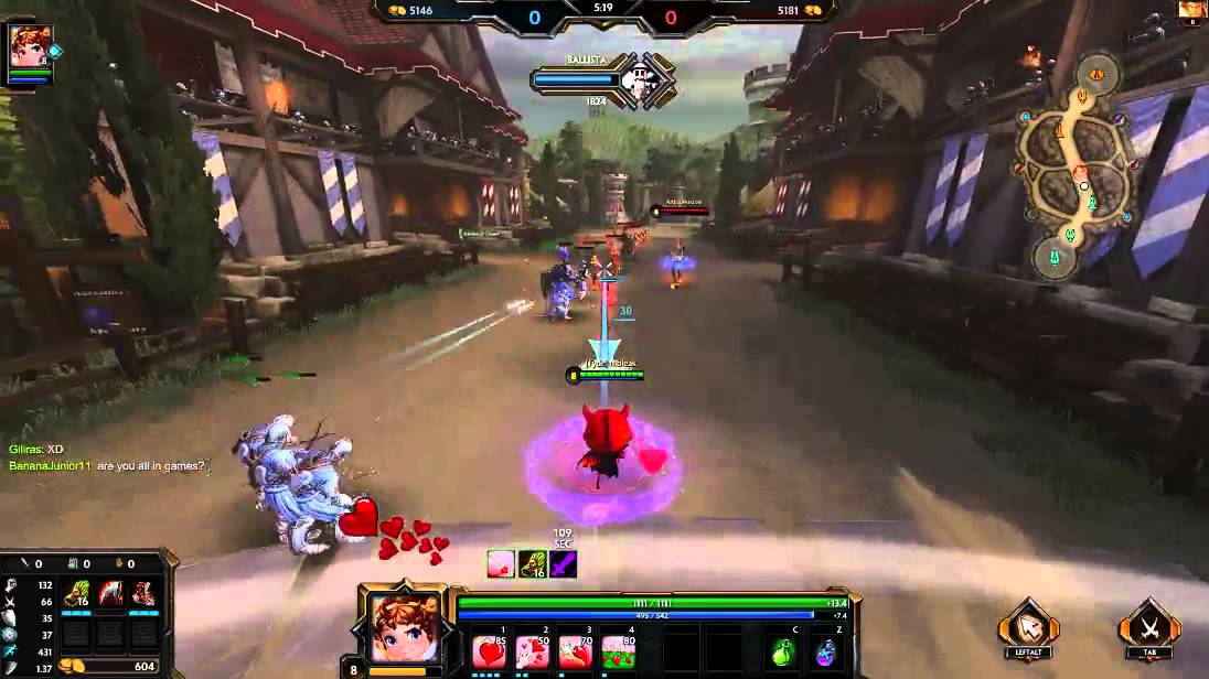 Smite 1v1 ranked joust match 75 Cupid vs Apollo - YouTube