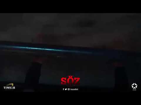 Söz 30 bölüm yavuz kavga