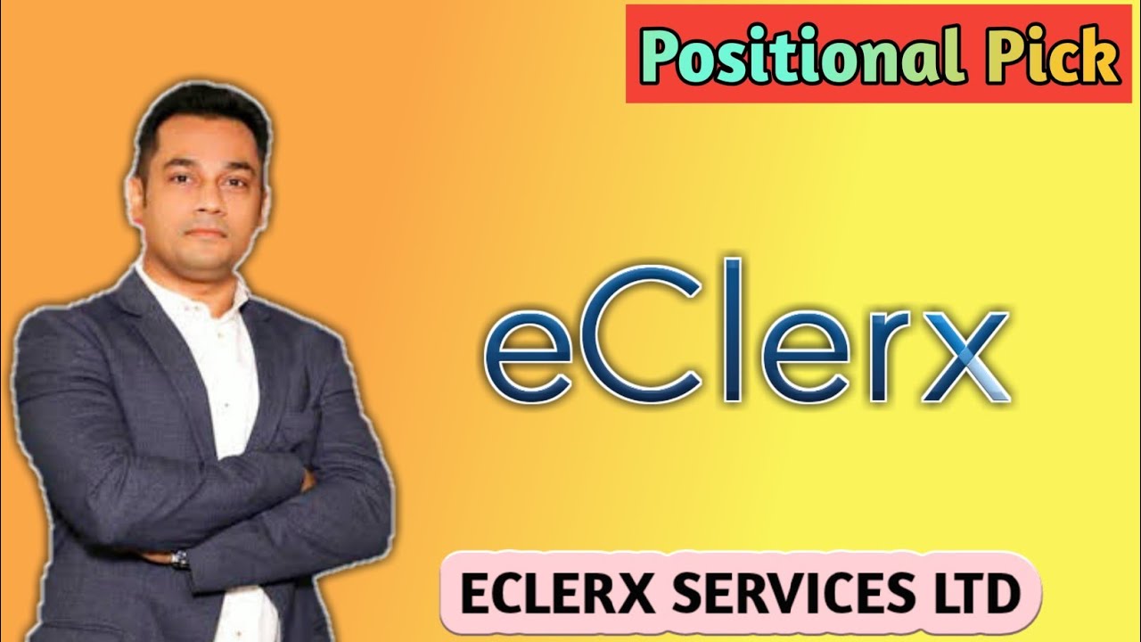 ECLERX SERVICES LTD - YouTube