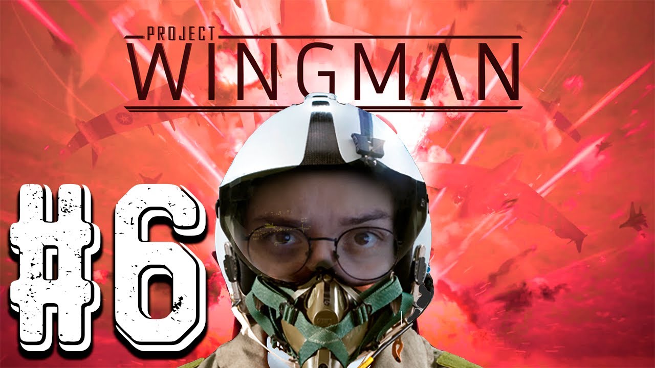 Mack play Project Wingman - Parte #6 - YouTube
