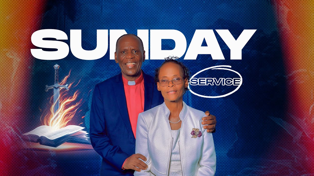 #LIVE -IBADA YA KWANZA _ KIPINDI CHA SADAKA | BISHOP PETER MBUGWA ...