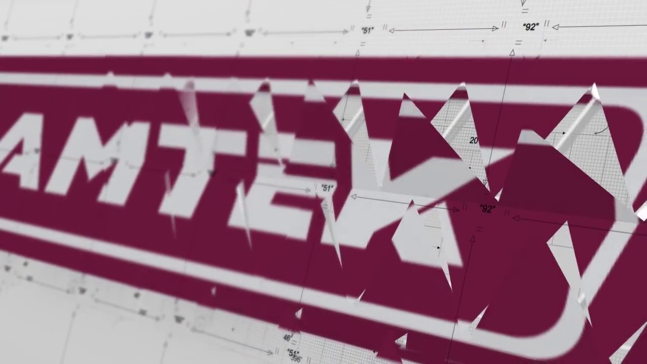 Lamtek Unit 3D Construction - YouTube