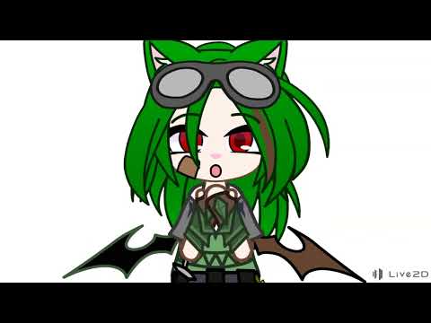 Amelia Live2d test
