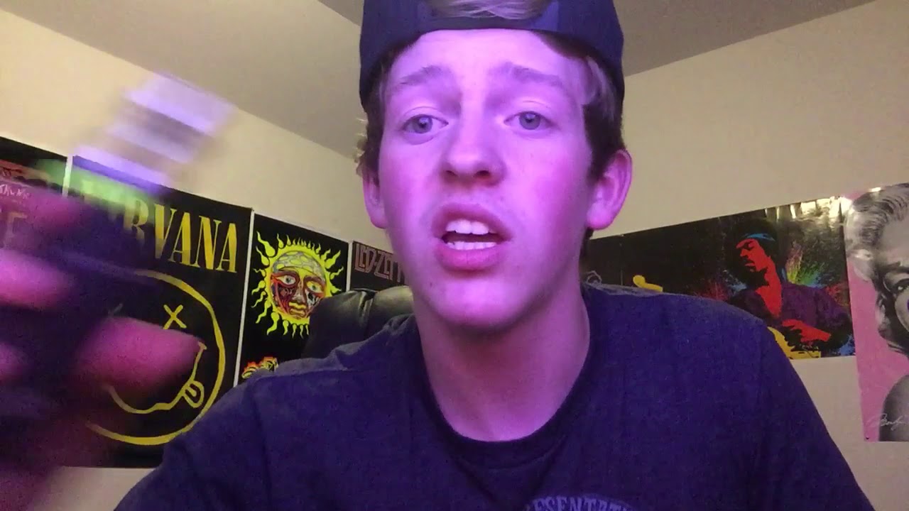 Vape Nashe - YouTube