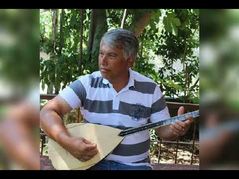AŞIK KAZARİ (MAHMUT KAZAR) FANİ DÜNYA 2019