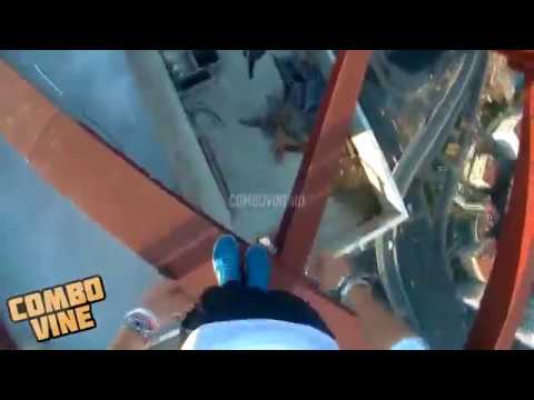 Combo Vine #2