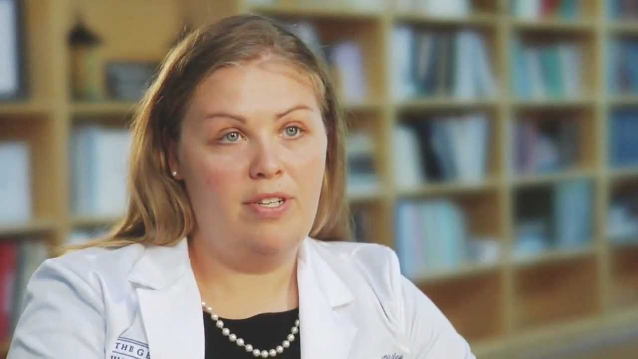 Liz Wiley on the Affordable Care Act - YouTube