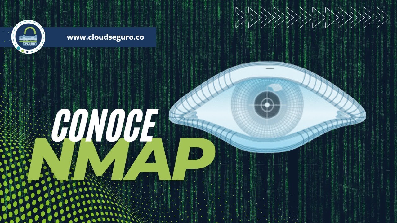 Conoce Nmap - YouTube