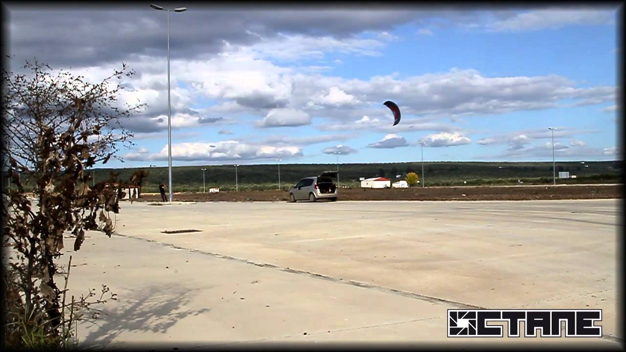 Ozone Octane 3m - YouTube