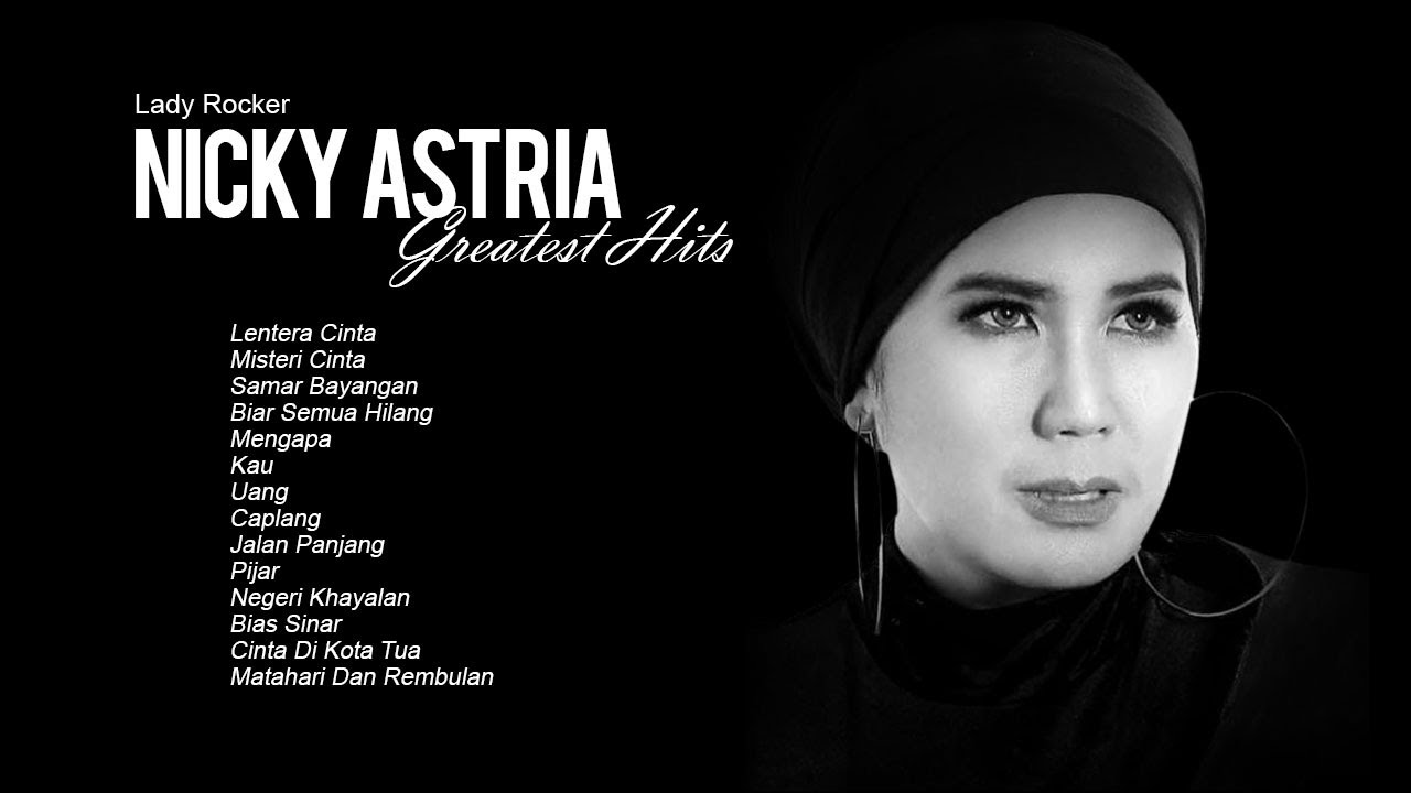 nicky-astria-greatest-hits - YouTube