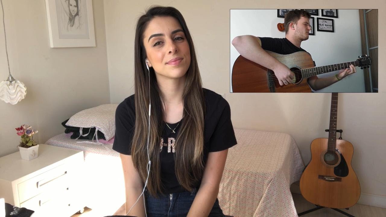 Como Nossos Pais - Elis Regina (cover Isabela Catani) - YouTube