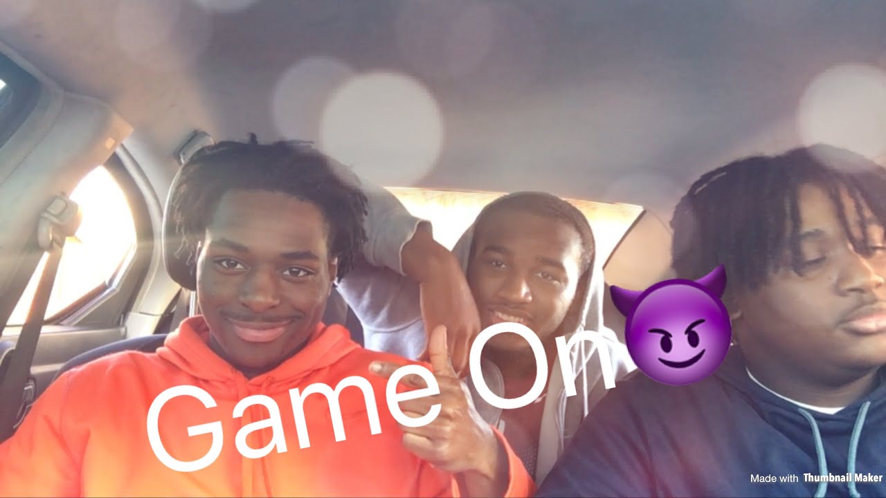 SOB x RBE - Game On!! Reaction! - YouTube