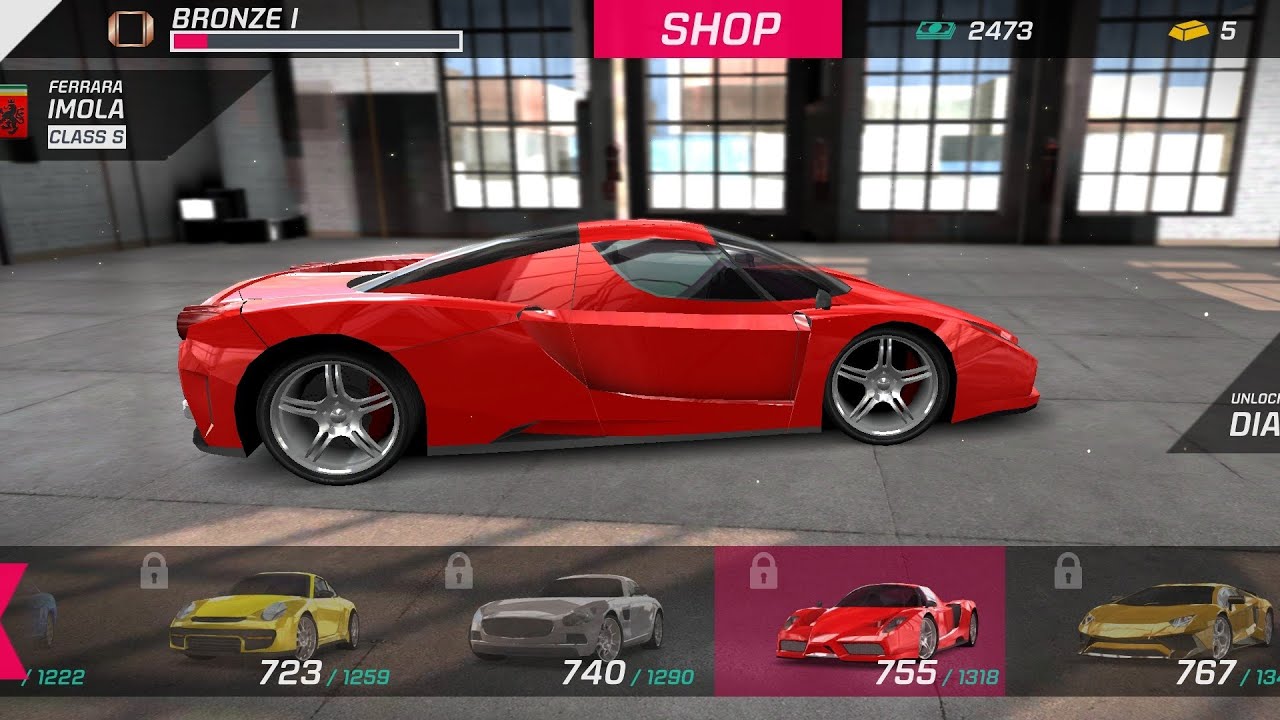 Ramp car racing - Car Racing 3D - Racing legends offline ll Android ...