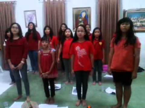PITC children choir.mp4 - YouTube