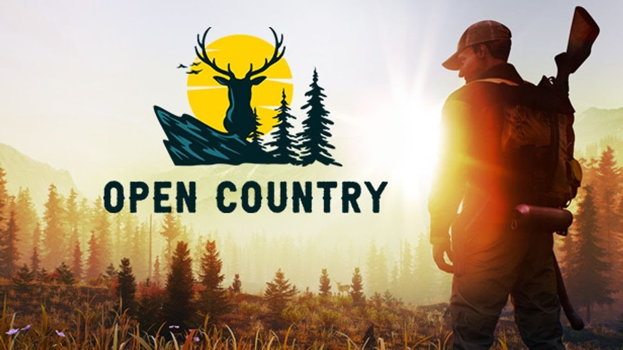 NEW - OPEN-WORLD SURVIVAL in Base Building Hunting Outdoorsman ...