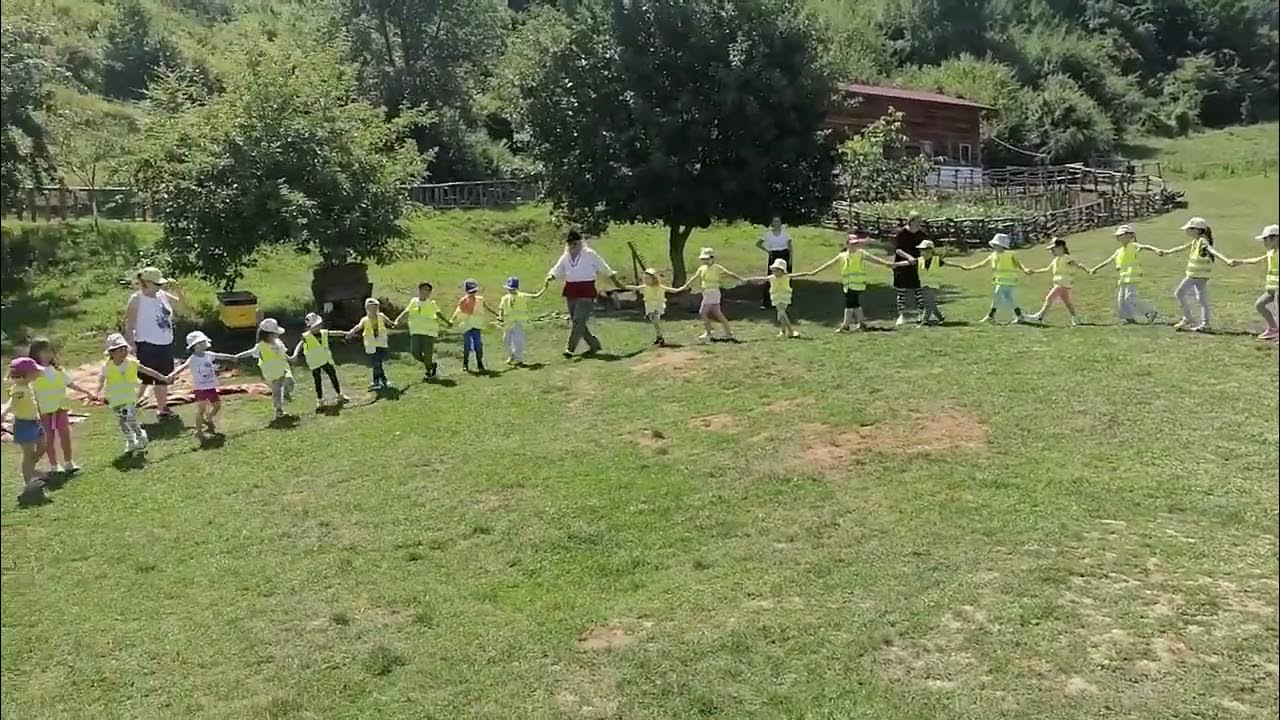 Хайде на хорото - YouTube