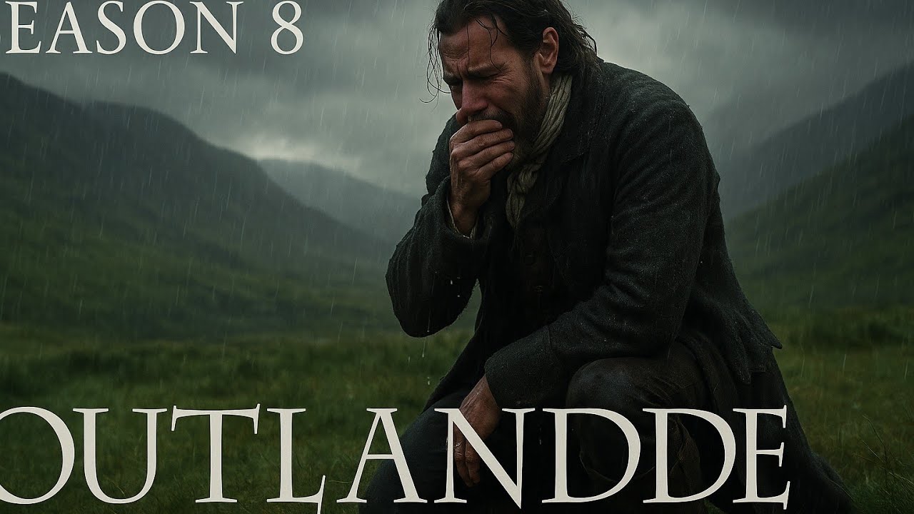 Outlander S8: The Heart-Breaking Scene That Broke the Franchise” - YouTube