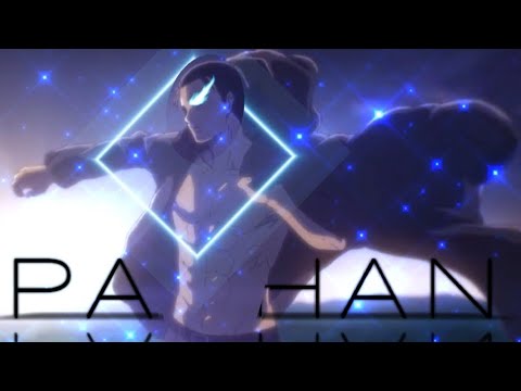 Attack on titan:-pathan!"hindi" (edit) [AMV] 'Anime' Quick !! - YouTube