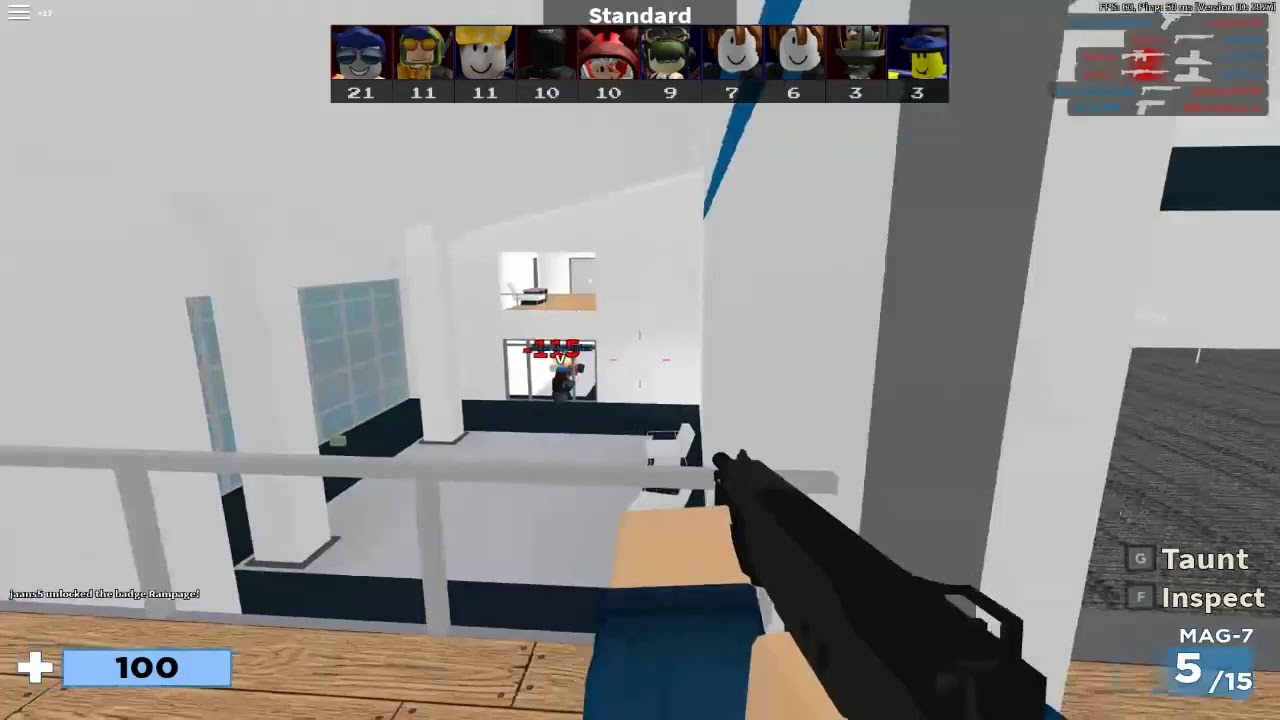 ff roblox spelen - YouTube