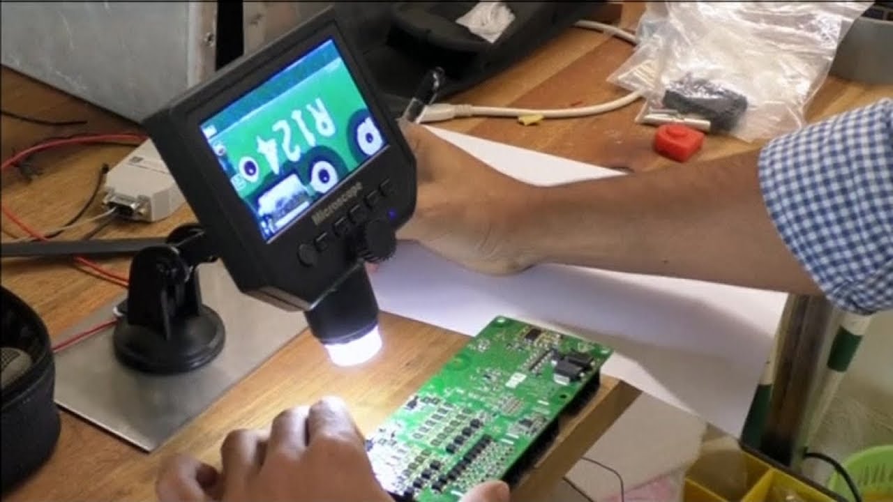 Rwanda, PROMOTION DES MOTOS ÉLECTRIQUES - YouTube