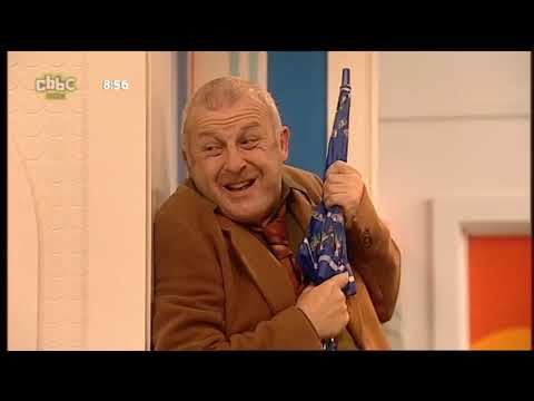 Bear Behaving Badly: episode 1 series 2 (Gnome Laughing Matter)