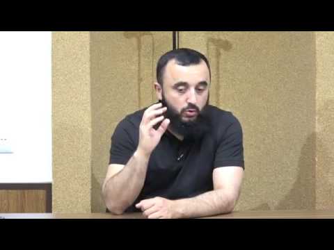 Veysəl qardaş - Orucu pozan 7 əməl