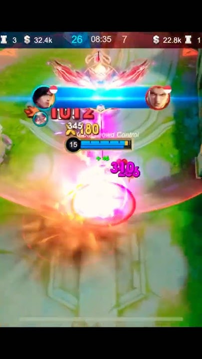 menit 8:31 lv15 #mobilelegends #mllbcreatorcamp #mobilelegendsindonesia #mlbb #mlbbshorts - YouTube