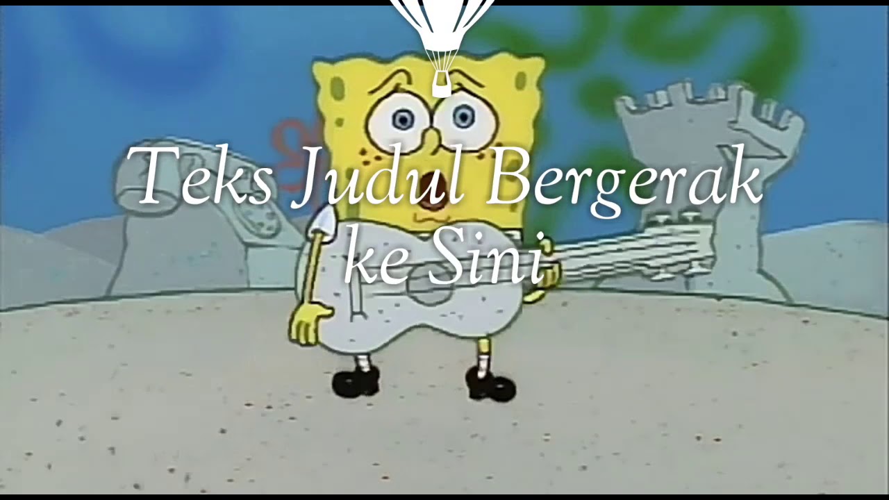 SEPOMBOB NYA NYI - YouTube