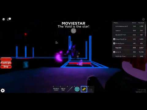 Midnight Horrors - The Void is the star! - YouTube