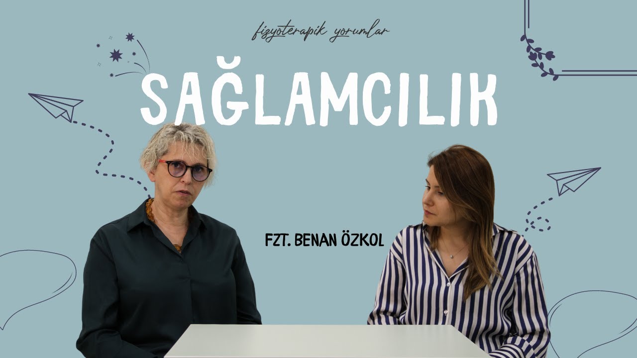 Kim normal? | Fzt. Benan ÖZKOL - YouTube