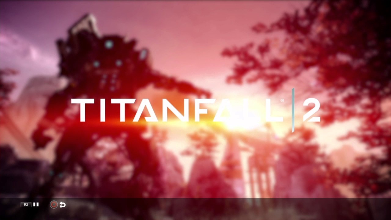 SHAREfactory | TITANFALL 2 Theme - YouTube
