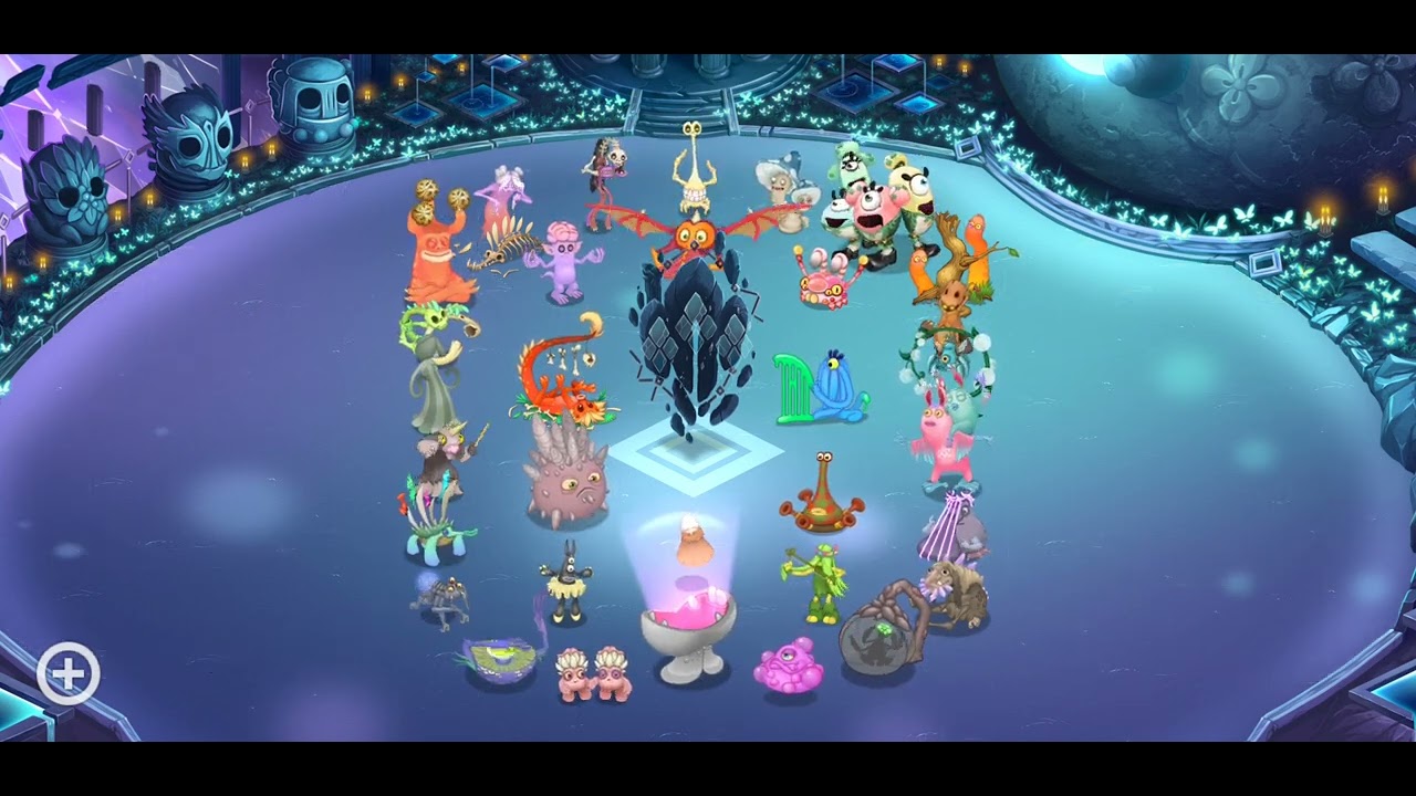Finally Finished Magical Nexus! (+Full Song) - YouTube