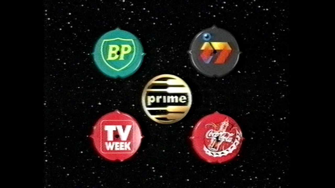 Prime Television - Adopt a Dot - 30 Second Ad (October 2000) [version 2 ...