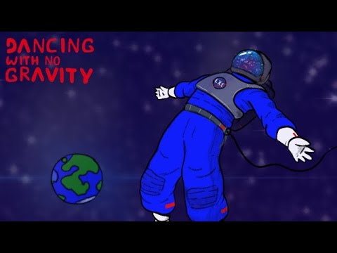 dancing with no gravity - YouTube