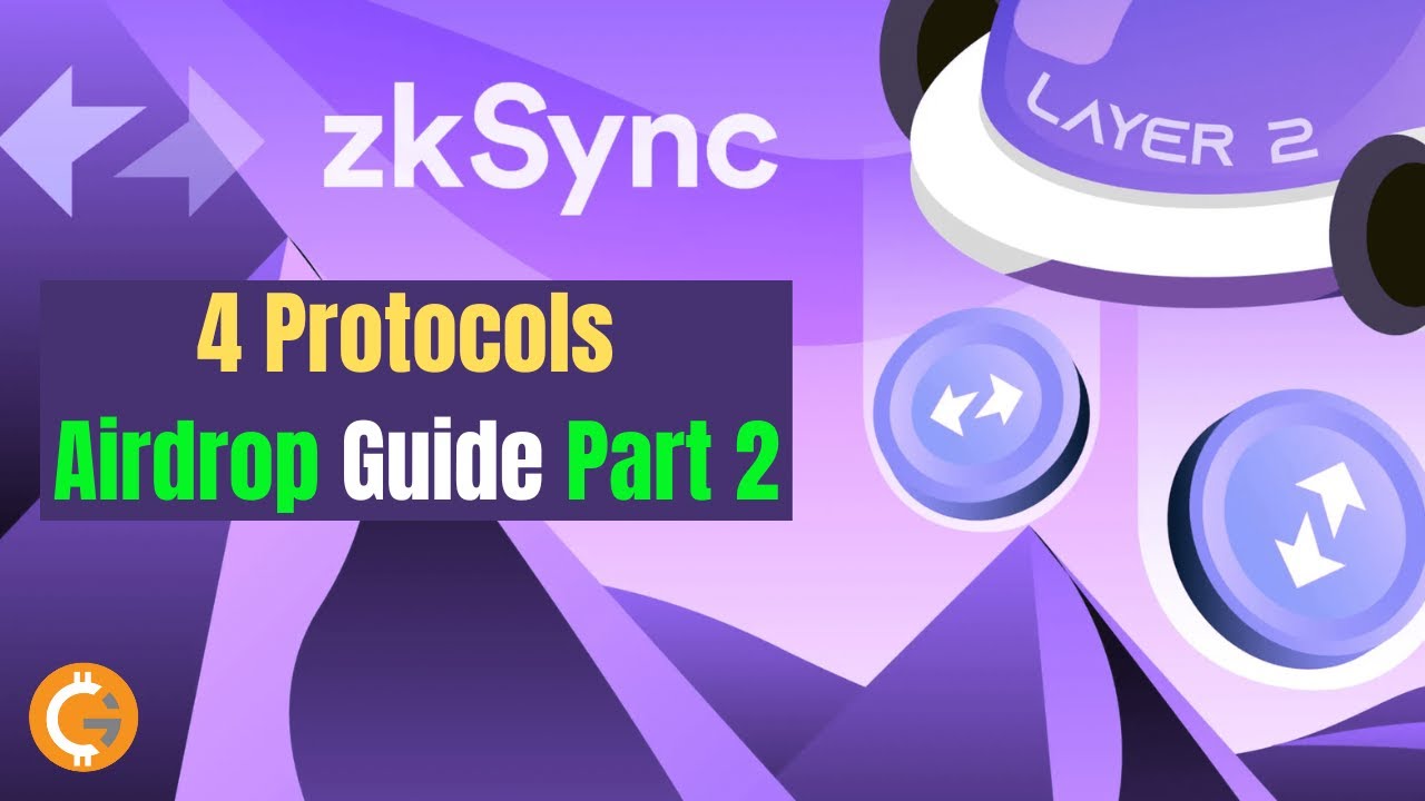 zkSync Era Mainnet Airdrop Guide Part 2 | zkSync Next Big Airdrop ...