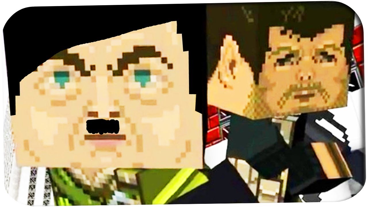 GUNCRAFT - MINECRAFT in BESCHISSEN! Let's Steam Guncraft - YouTube