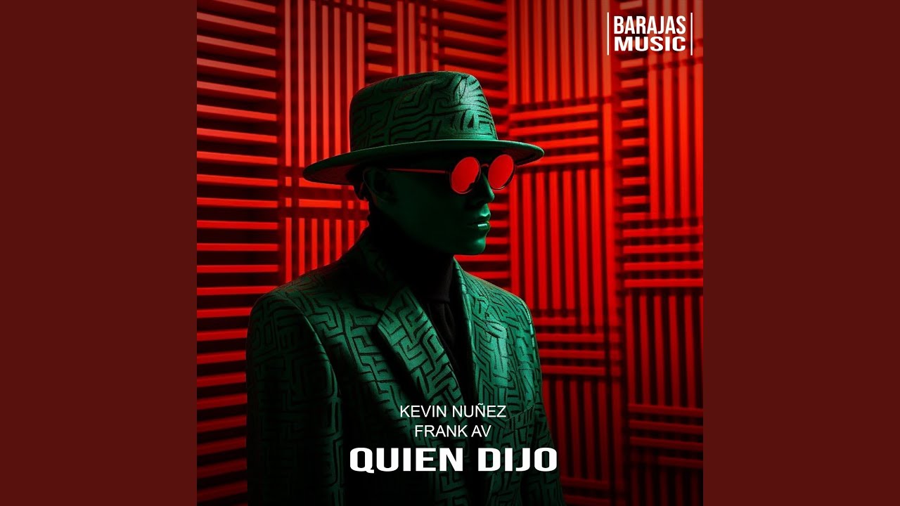 Quien Dijo - YouTube