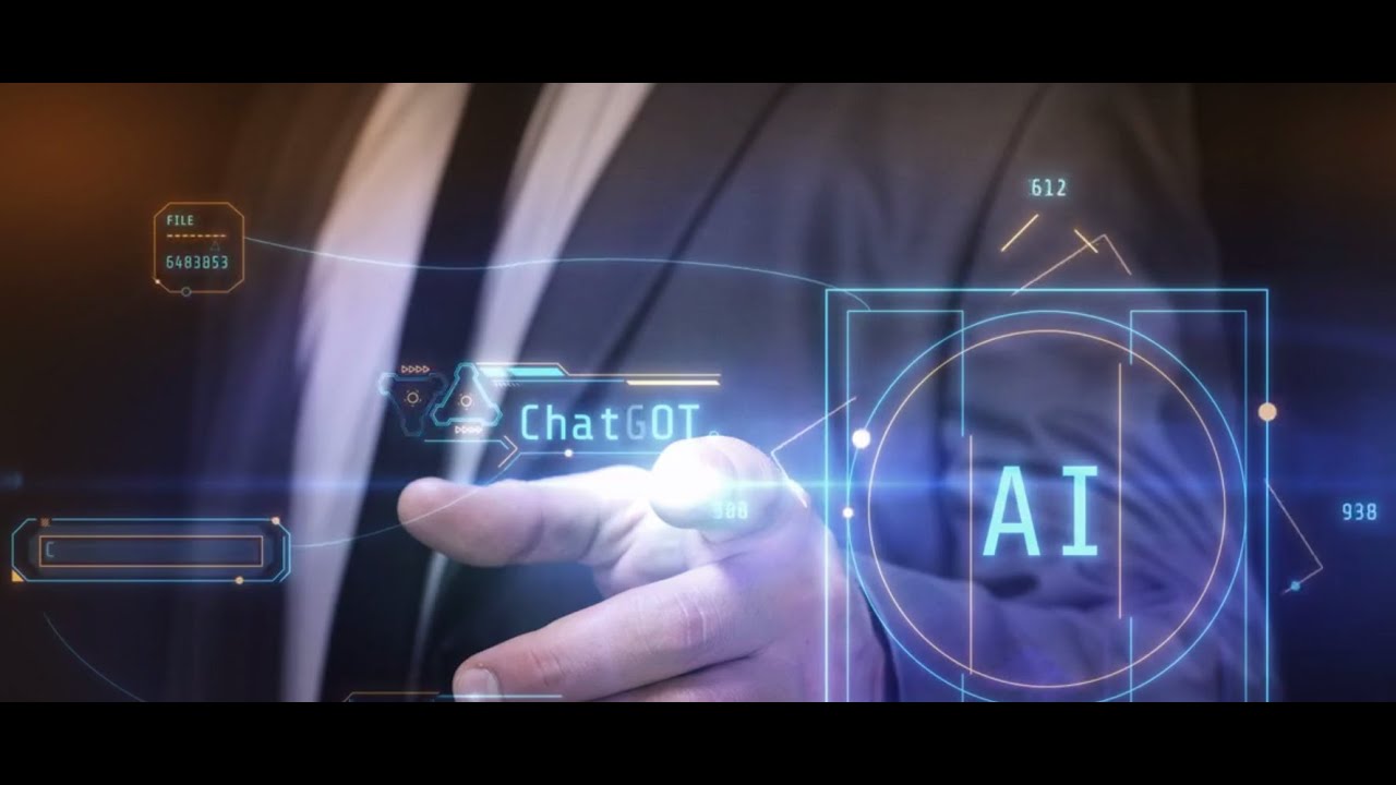 What is AI - Explained - YouTube