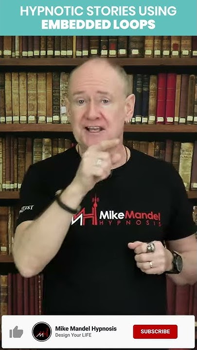Hypnotic Stories using Embedded Loops - YouTube