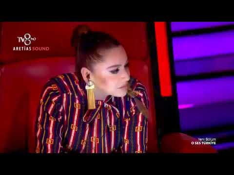 Yusuf Bayram - Haydi Söyle - O Ses  Türkiye