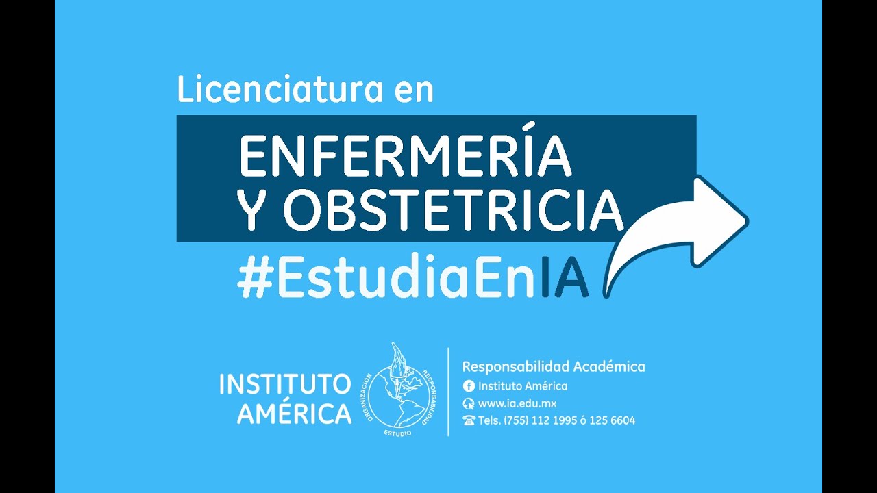 Servicios Educativos Instituto América - YouTube