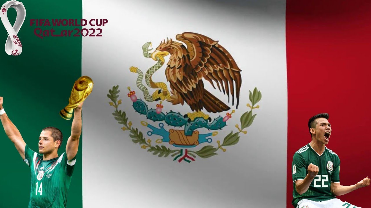 Can Mexico win the World Cup??? - YouTube