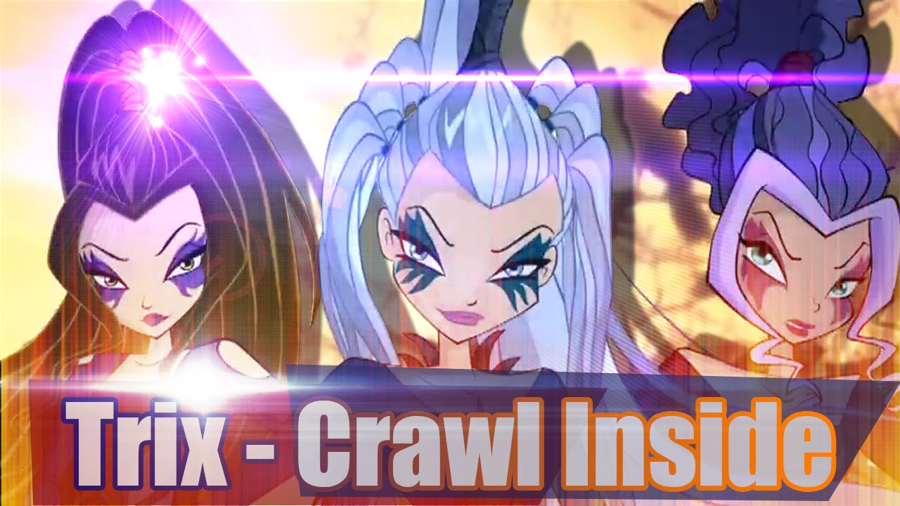 {re} Trix - Crawl Inside [collab] - YouTube