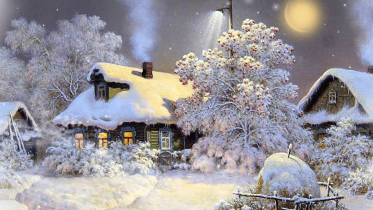 WINTER AGAIN ! - YouTube