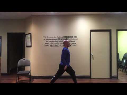 Foundation Training Flow 1 - YouTube